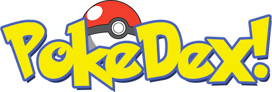 Pokédex!